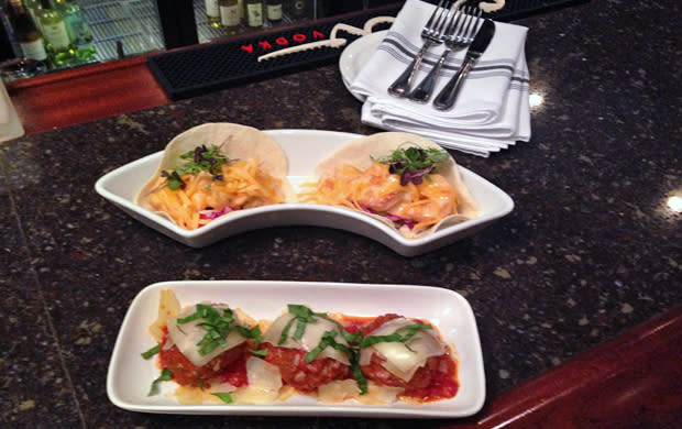 J Bistro