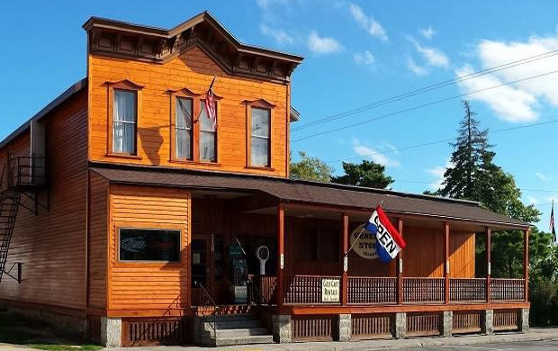 Kelleys Island General Store