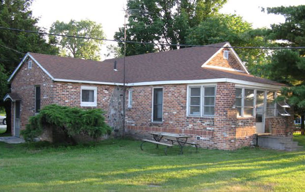 Turtle Point Marina, Resort & Campground