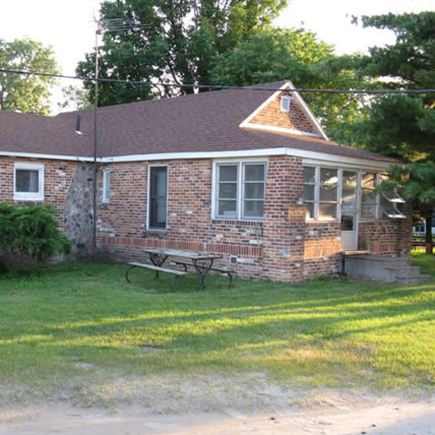 Turtle Point Marina, Resort & Campground