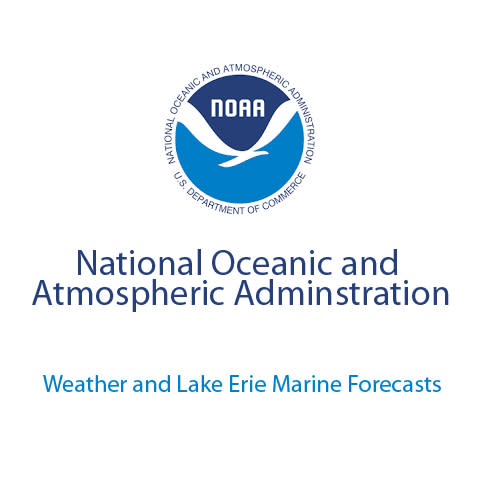 Lake Erie Marine Forcast