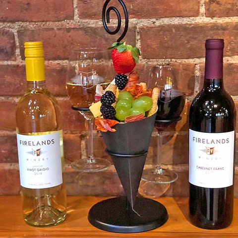 Firelands Winery
