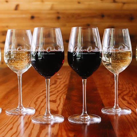 Gideon Owen Wine Company