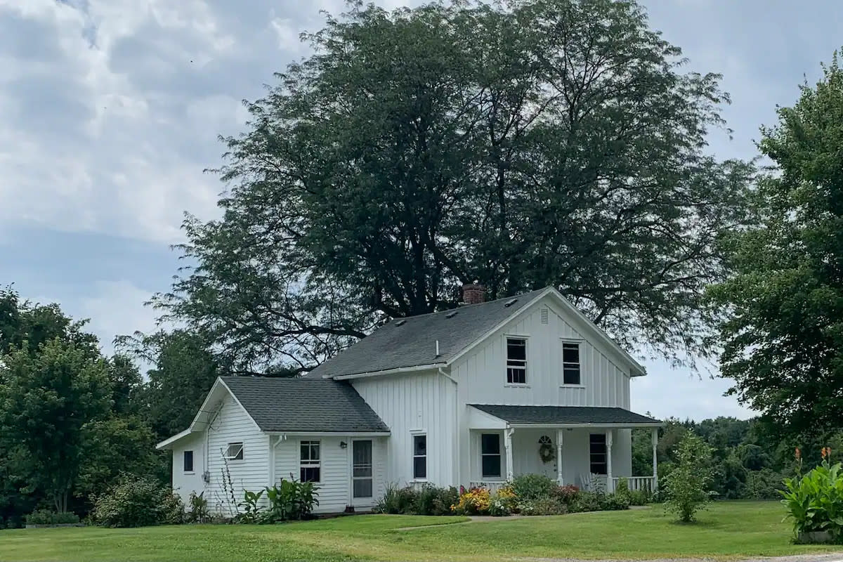 Historic Farm Guest House
