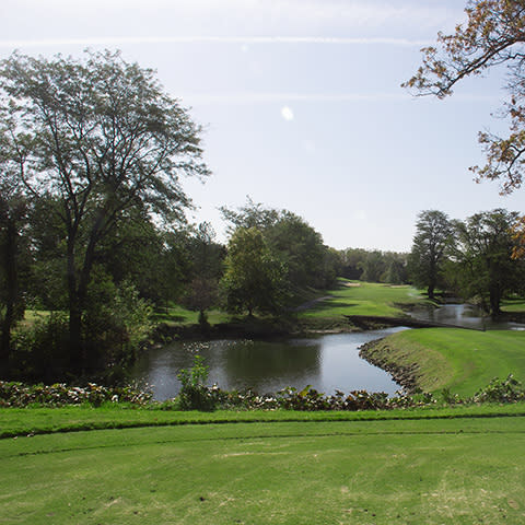 Sawmill Creek Golf Club