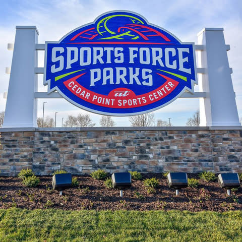 Sports Force Parks