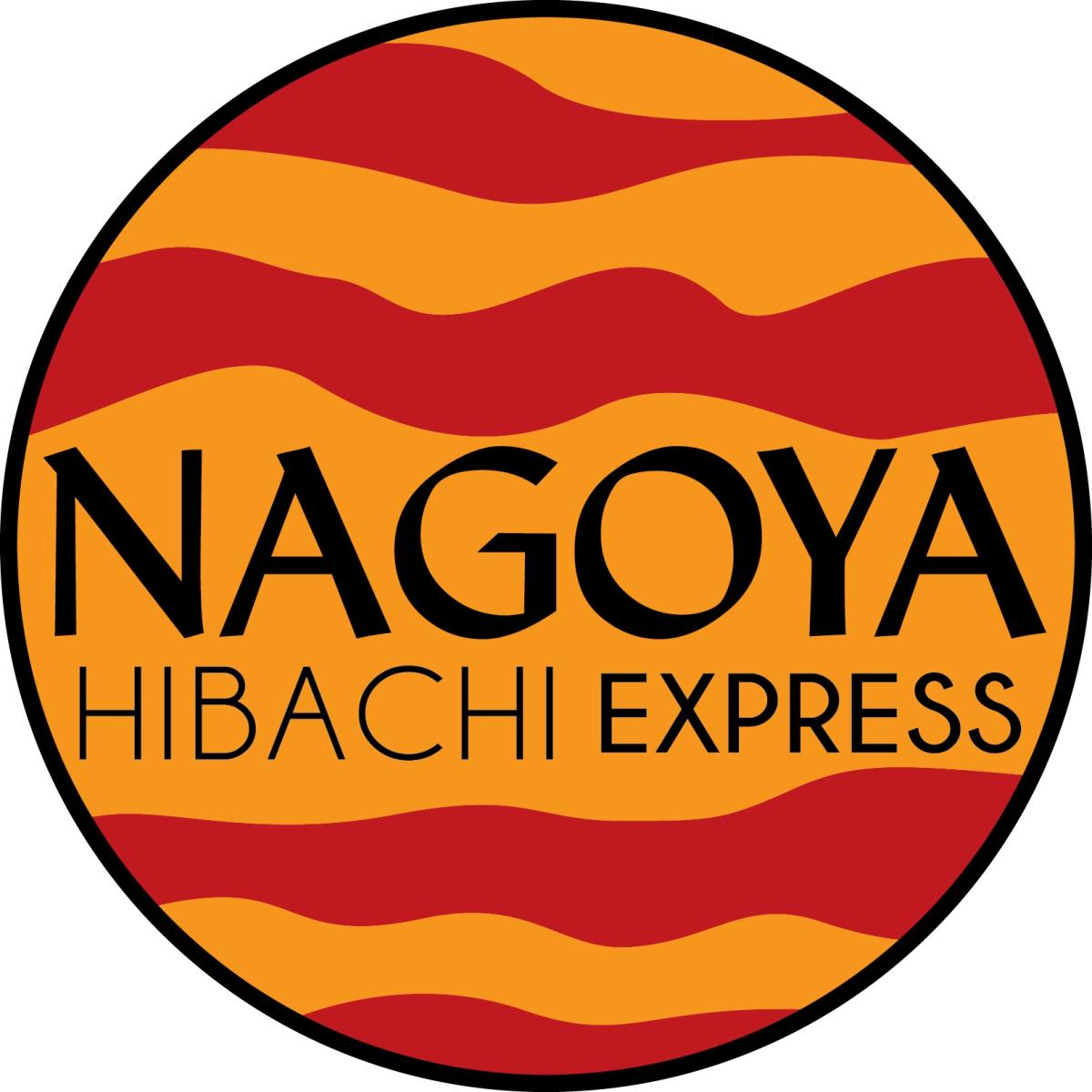 Nagoya Hibachi Express