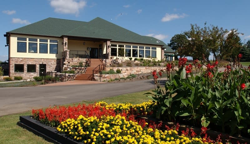 Evergreen Golf Club