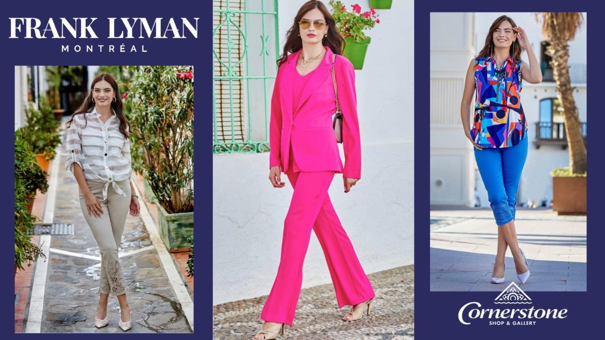 Cornerstone Shop & Gallery