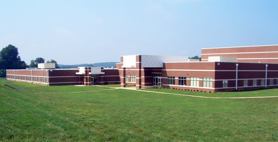 Barnette Elementary Recreation Center Huntersville Nc 28078