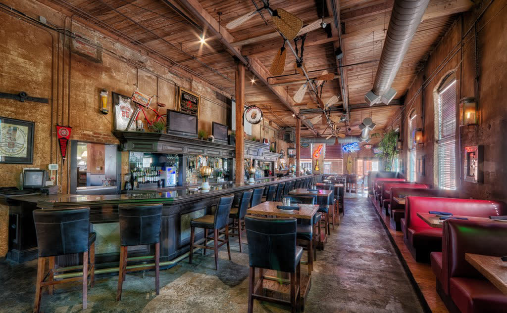 Brickhouse Tavern | Davidson, NC 28036