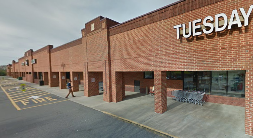 Huntersville Square | Huntersville, NC 28078