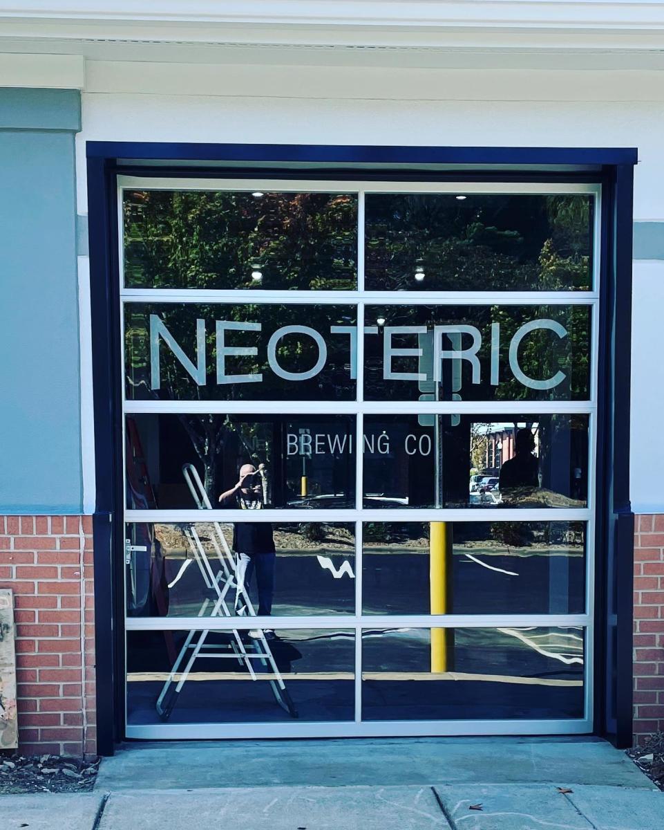 Neoteric Brewing Company | Huntersville, NC 28078