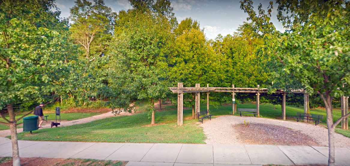 Parham Gateway Park | Davidson, NC 28036