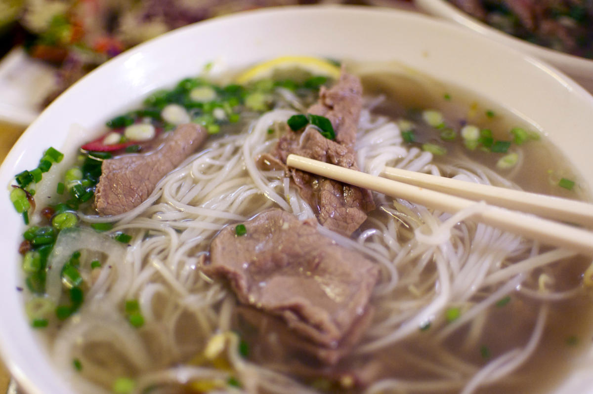 Pho Nam | Cornelius, NC 28031