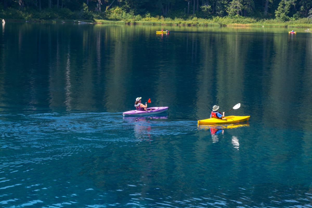 Clear Lake