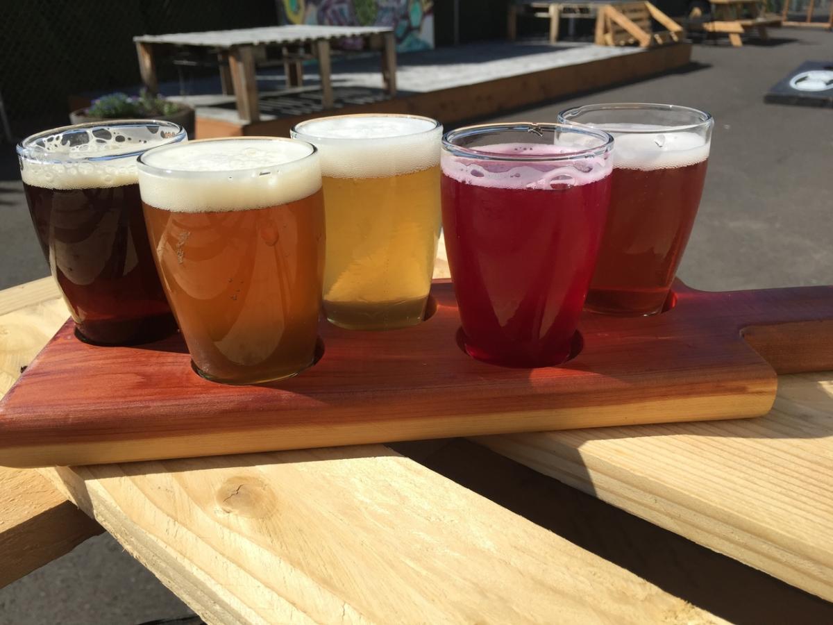 Viking Brewing Company