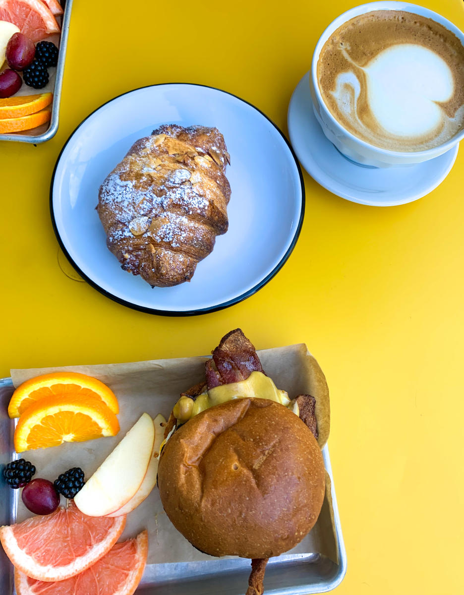 Provisions Market Hall