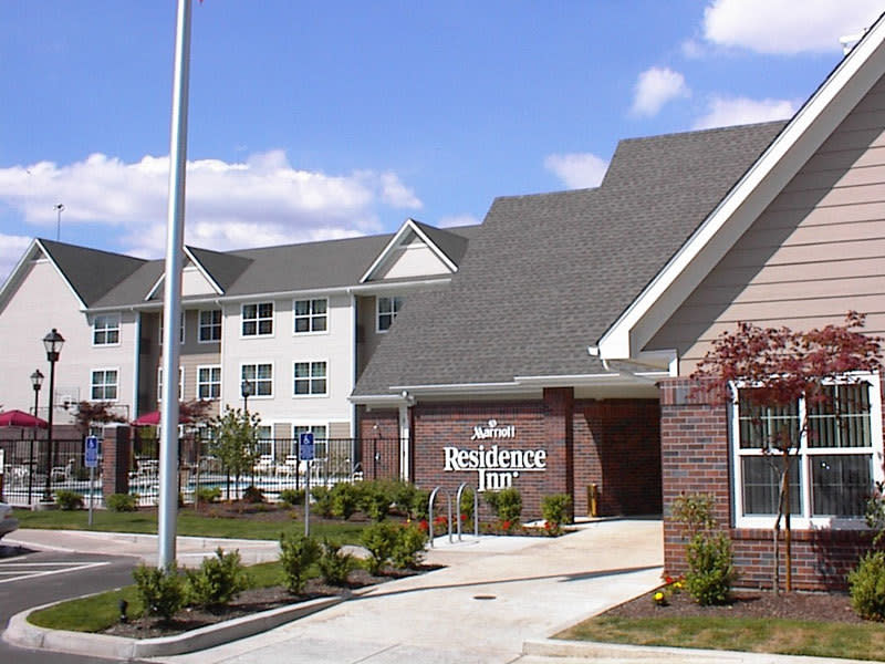 Residence Inn by Marriott