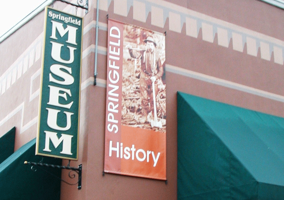 Springfield History Museum