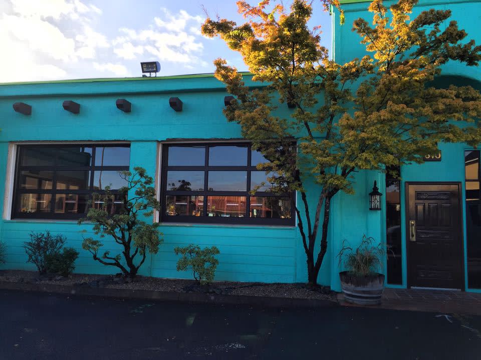 Chula's Restaurant and Cantina