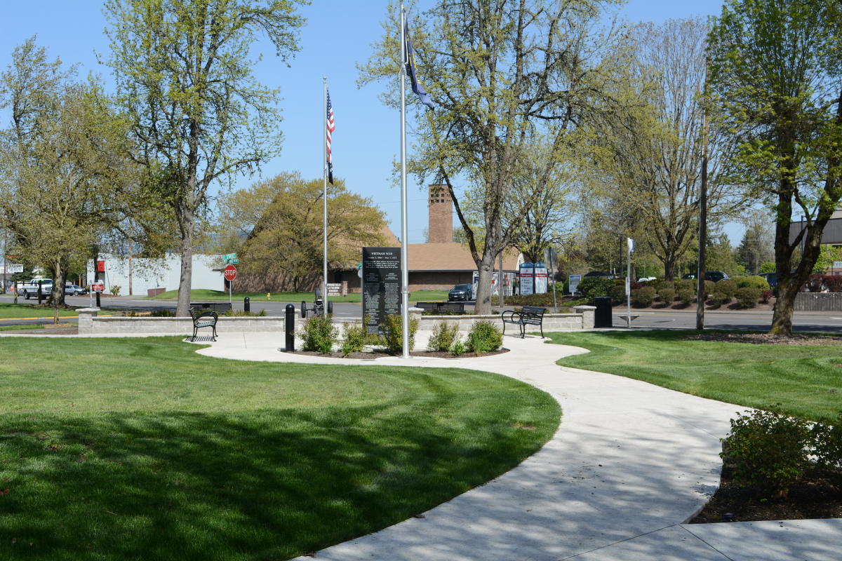 Willamalane Park and Recreation District