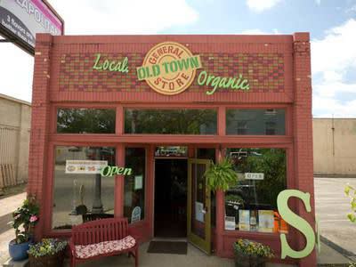 Old Town General Store