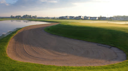 The Falcon Golf Course