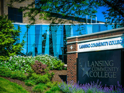 Lansing Community College
