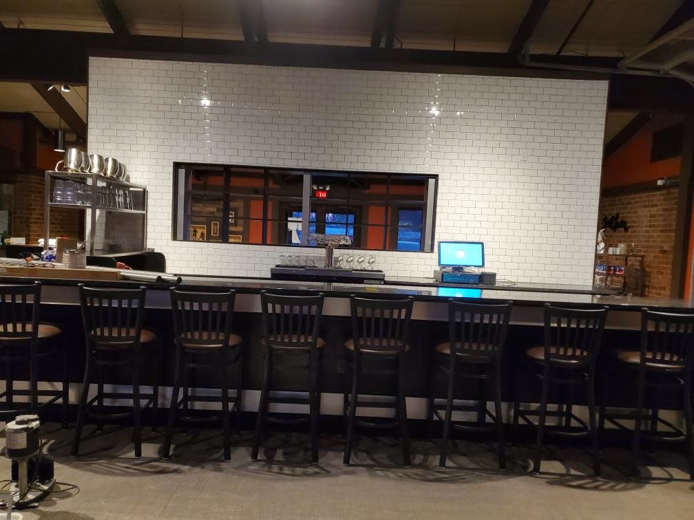 One North Kitchen & Bar - Lansing