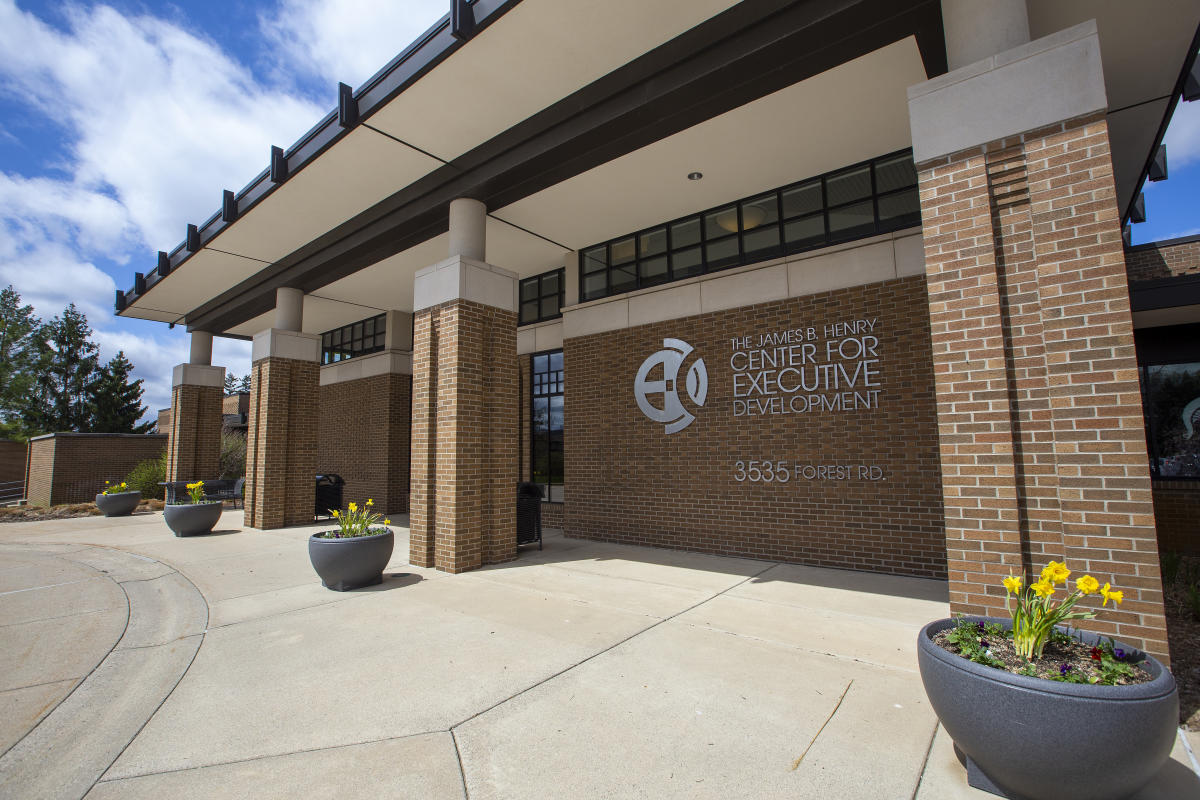 The Henry Center at MSU