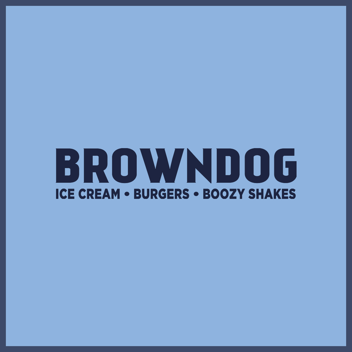 Browndog Creamery