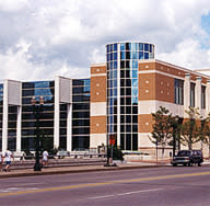 Lansing Center
