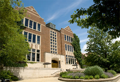 MSU Union