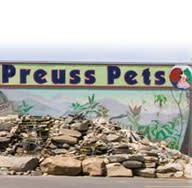Preuss Pets