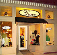 Grace Boutique of Old Town
