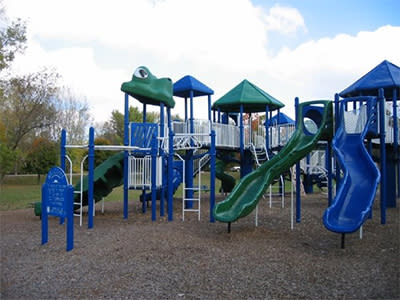 Delta Mills Park