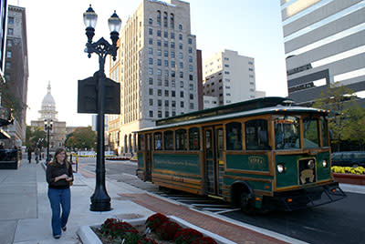 Capital Area Transportation Authority