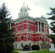 Courthouse Square Association