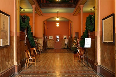 Courthouse Square Association