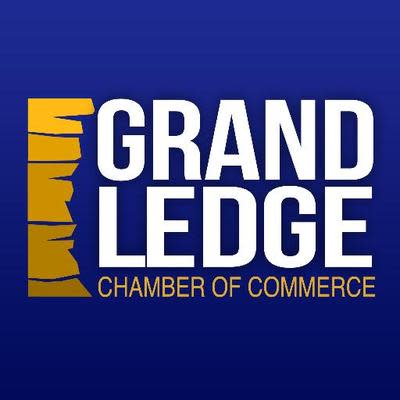 Downtown Grand Ledge