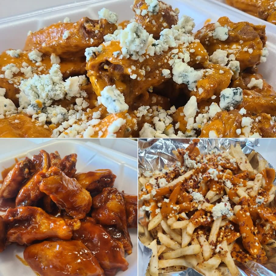 Event Resources Catering Weitzels Wings AKA Double Dub's | Visit Laramie