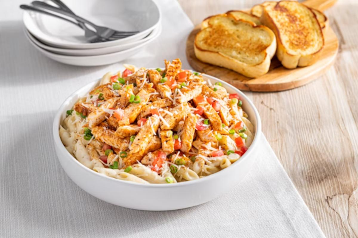 Event Resources Catering Chili's Grill & Bar | Visit Laramie