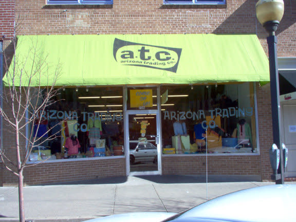 Arizona Trading Co. ATC