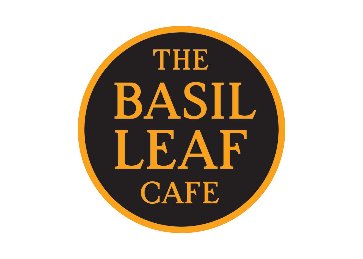 The Basil Leaf Cafe
