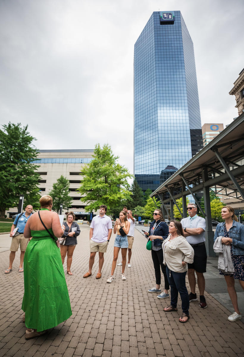 Bites of the Bluegrass - Lexington, KY - VisitLex