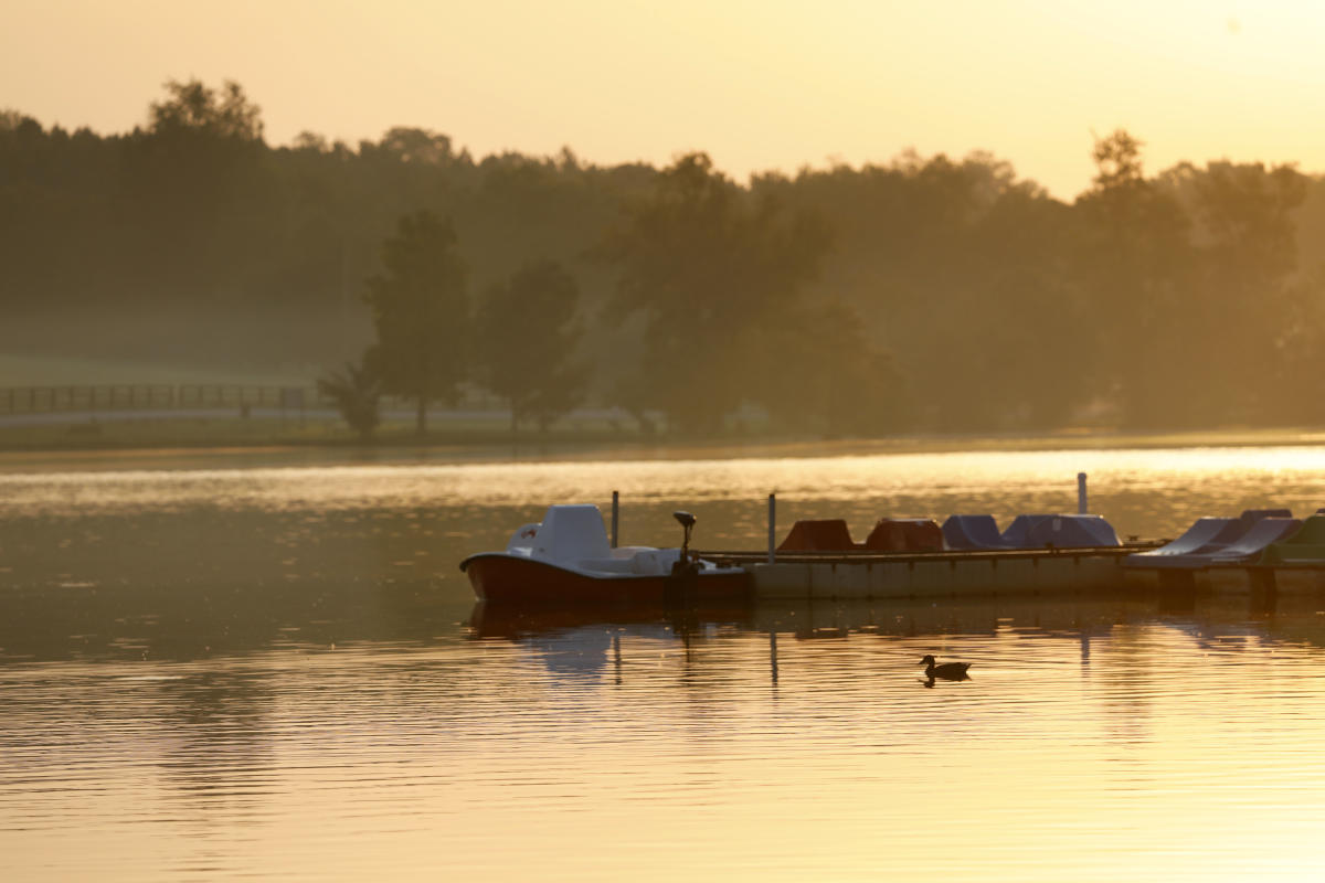 Jacobson Park - Lexington, KY - VisitLex