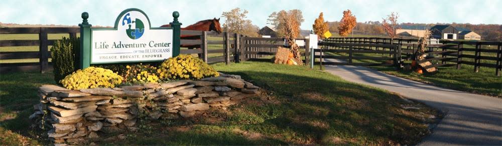 Life Adventure Center - Lexington, KY - VisitLex