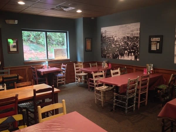 Ramsey S Diner Lexington Ky Visitlex