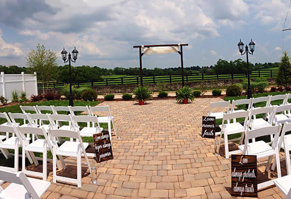 The Thoroughbred Center - Lexington, KY - VisitLex